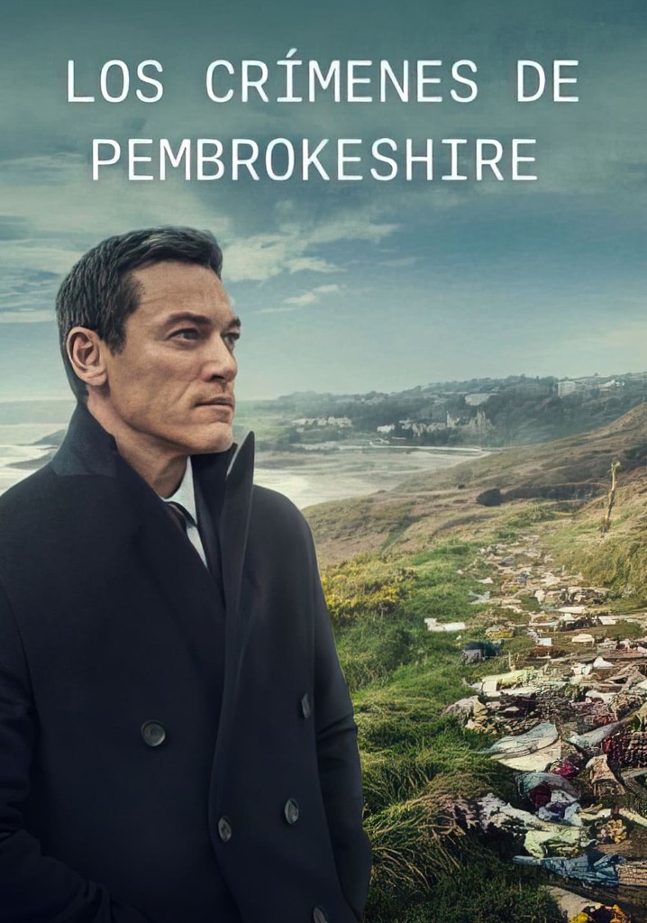 Los crímenes de Pembrokeshire - Ver la serie online